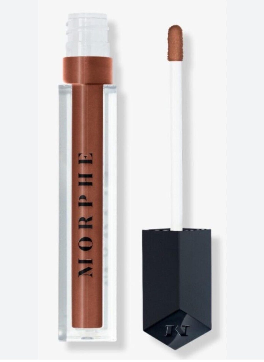 MORPHE Lip Gloss Sweet Tea…beautiful Chestnut Brown Shade New and Ready for Gift Giving - Etsy