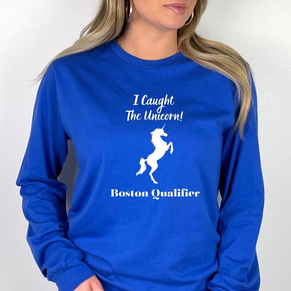 Boston Marathon - Etsy