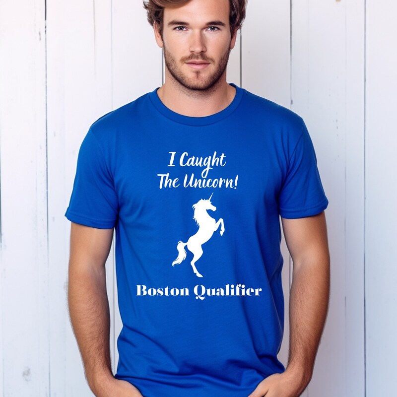 Boston Marathon - Etsy