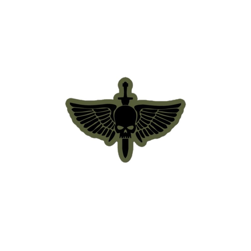 Astra Militarum Sticker - Etsy