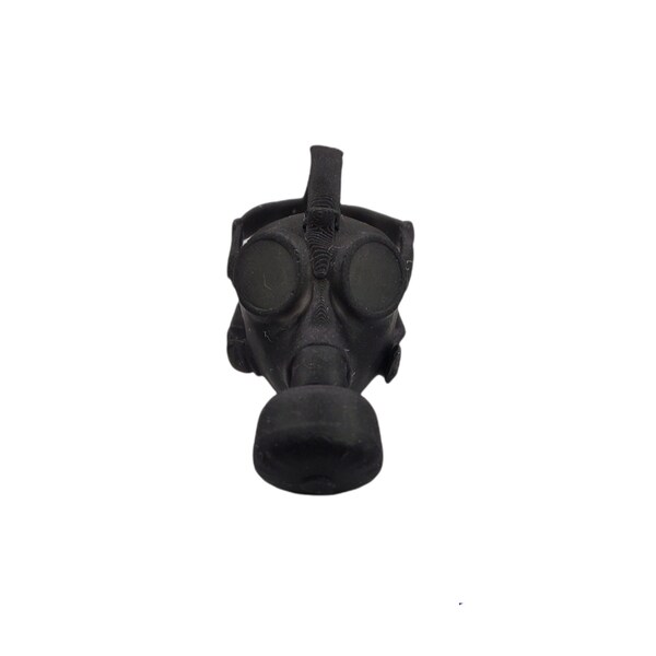 Wwii Gas Mask - Etsy