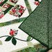 Handmade Quilt - Etsy
