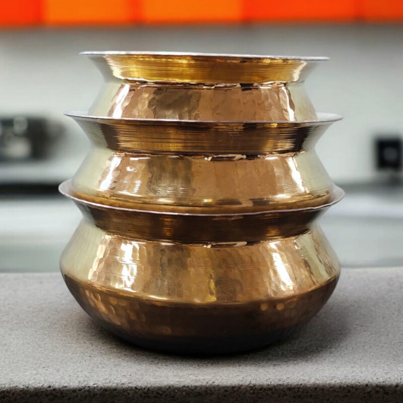 Bronze Cookware - Etsy