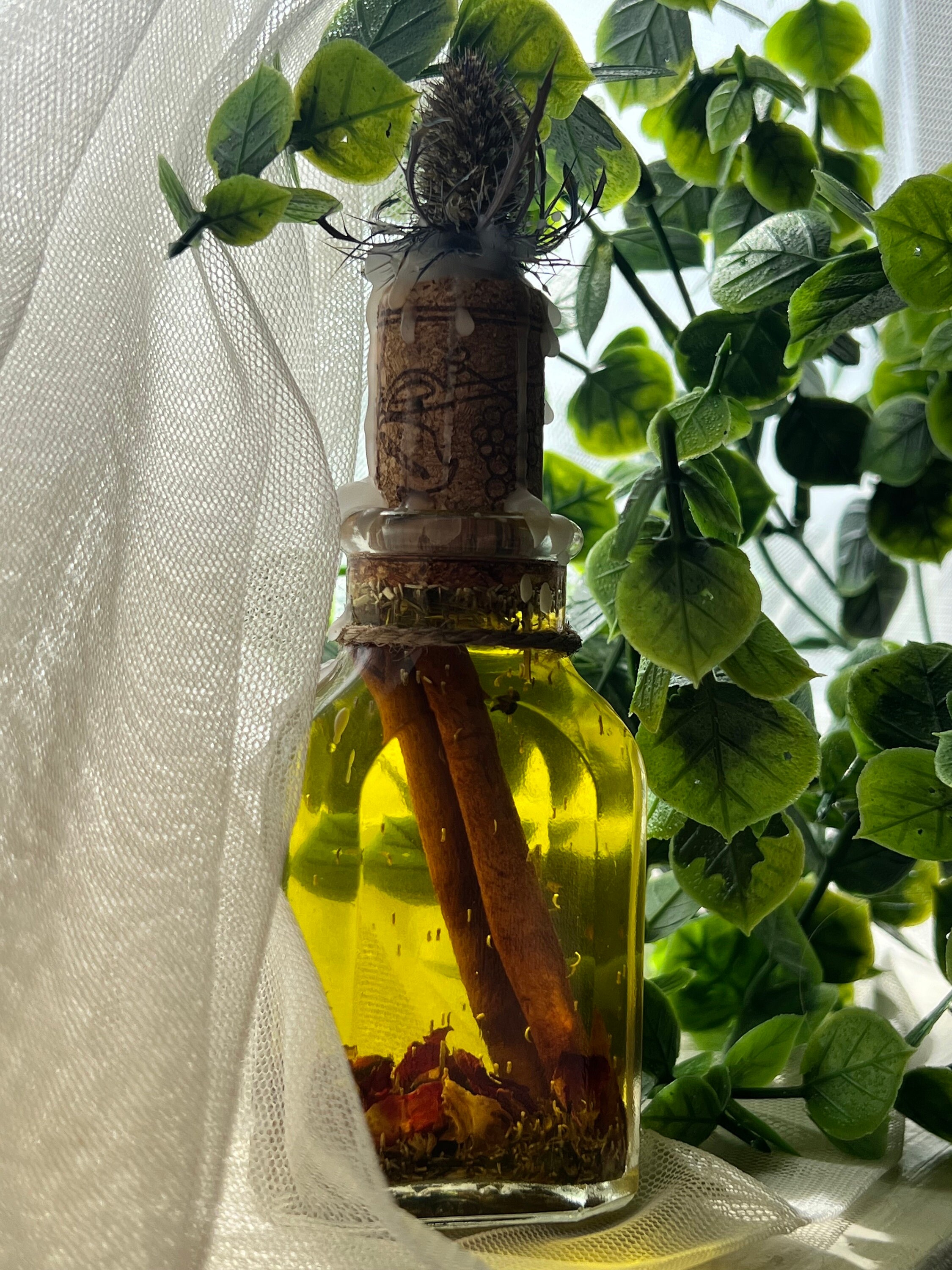 D~vine Dionysus Worship/altar Oil - Etsy