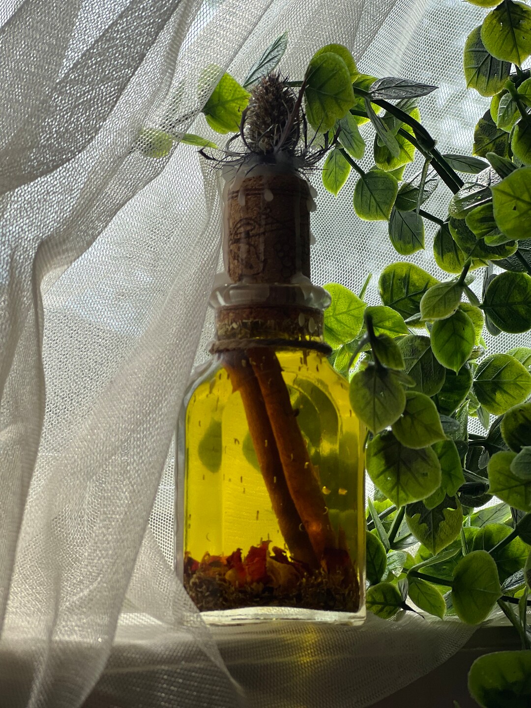 D~vine Dionysus Worship/altar Oil - Etsy