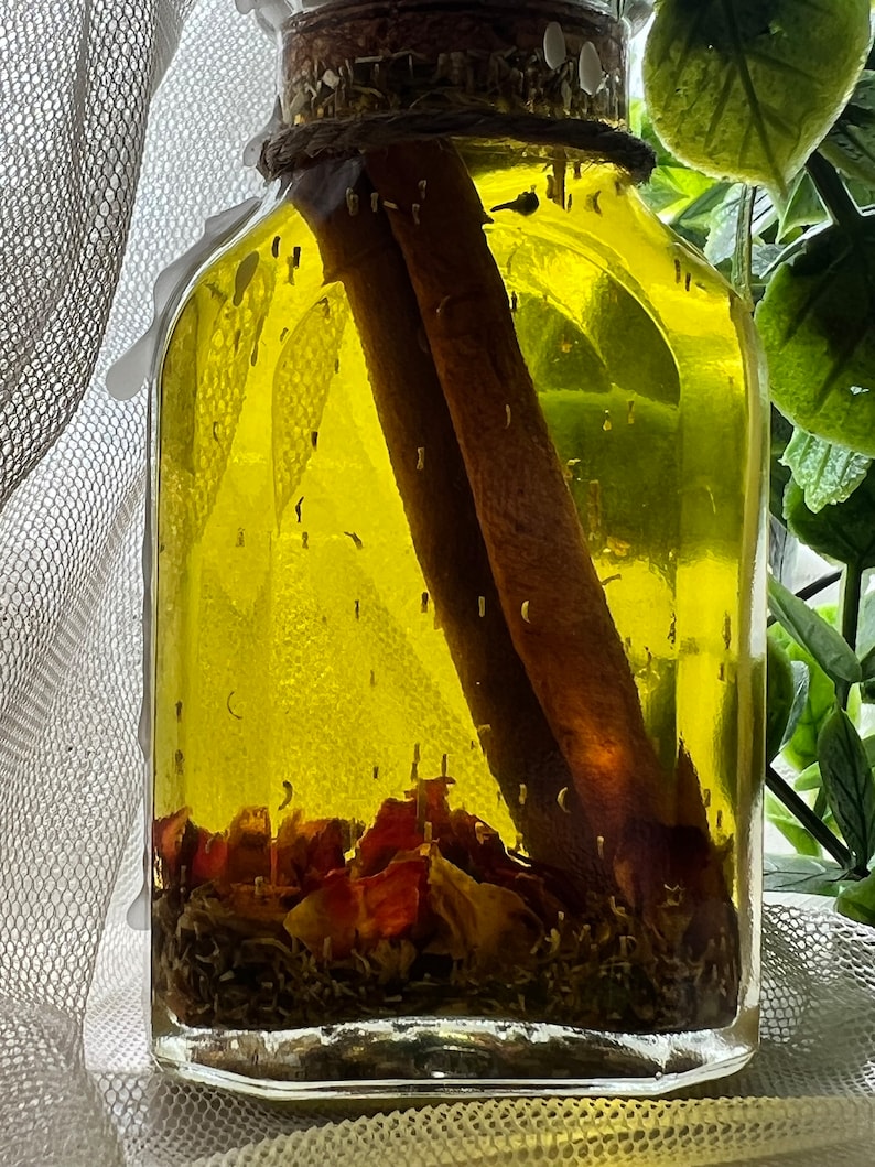 D~vine Dionysus Worship/altar Oil - Etsy