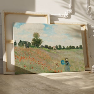 Video Canvas Mockup - Pearls | 2x3 Landscape Horizontal Mockup ...