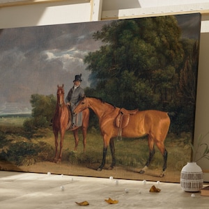 Video Canvas Mockup - Pearls | 2x3 Landscape Horizontal Mockup ...