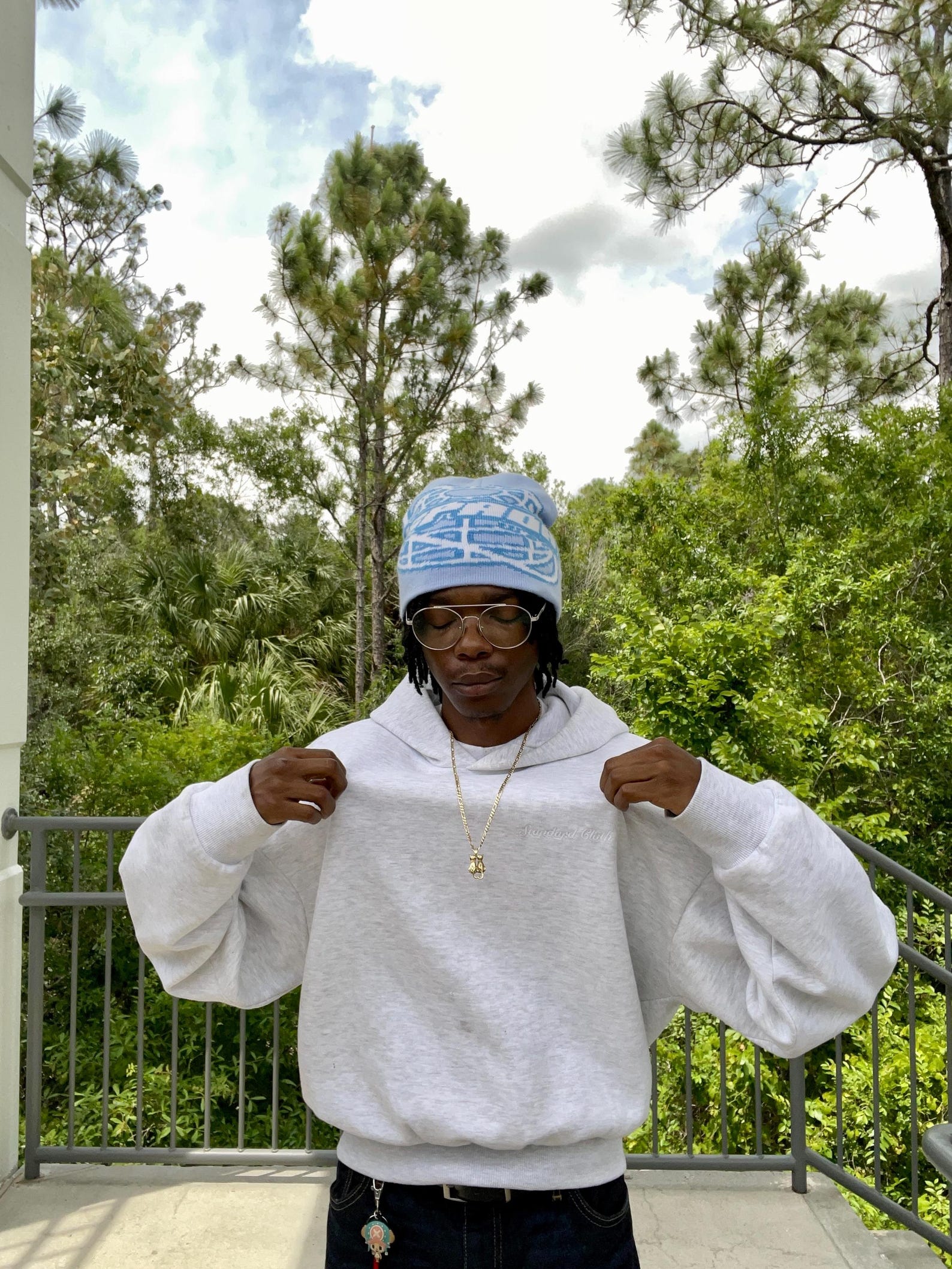 Espadaworld Sky Blue Skully - Etsy