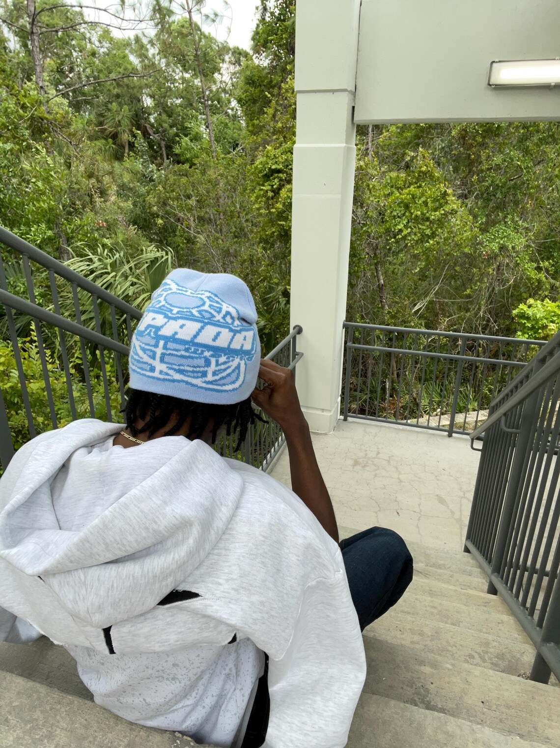 Espadaworld Sky Blue Skully - Etsy