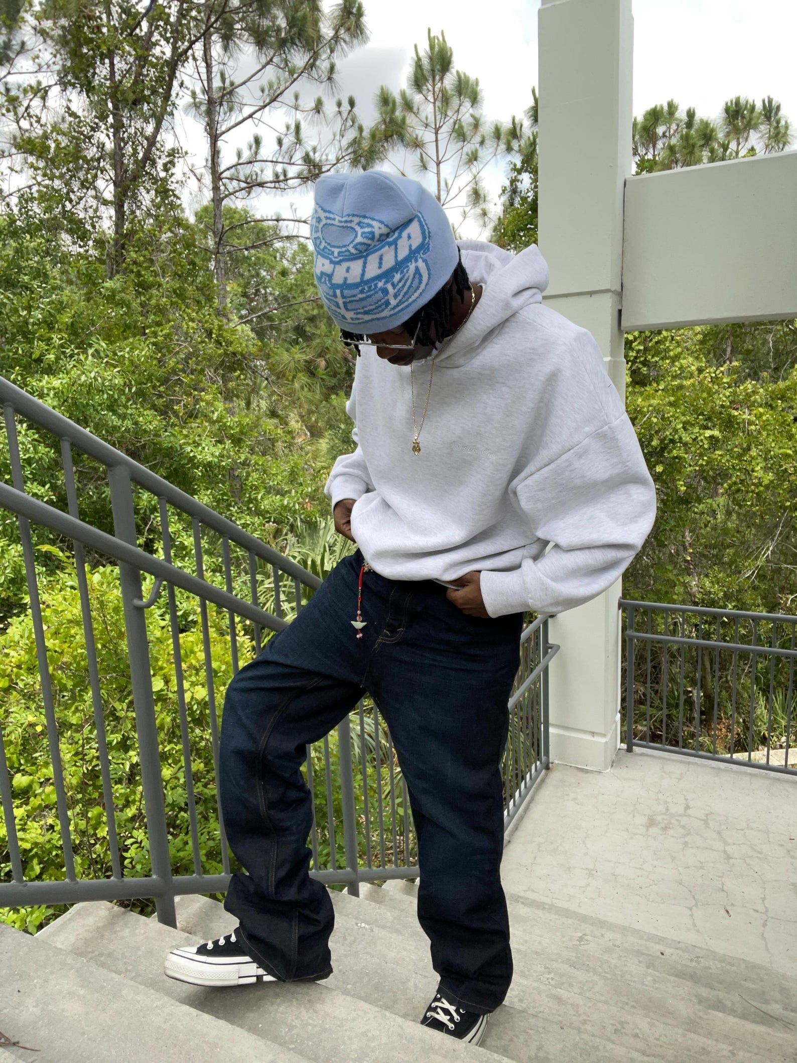 Espadaworld Sky Blue Skully - Etsy