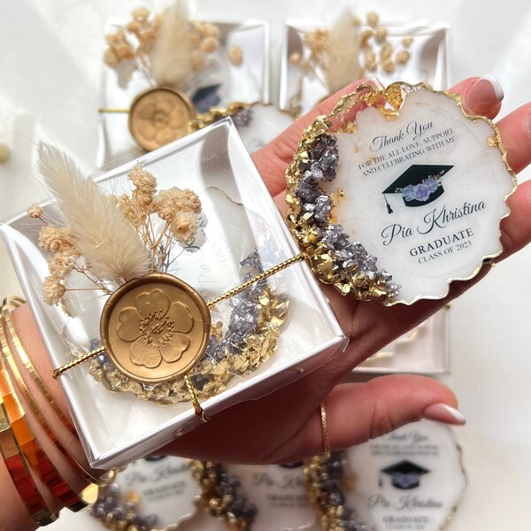 Graduation Favors - Etsy
