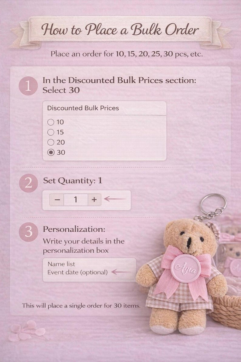 Personalized Bubble Candle Favor Baptism First Communion Christening ...