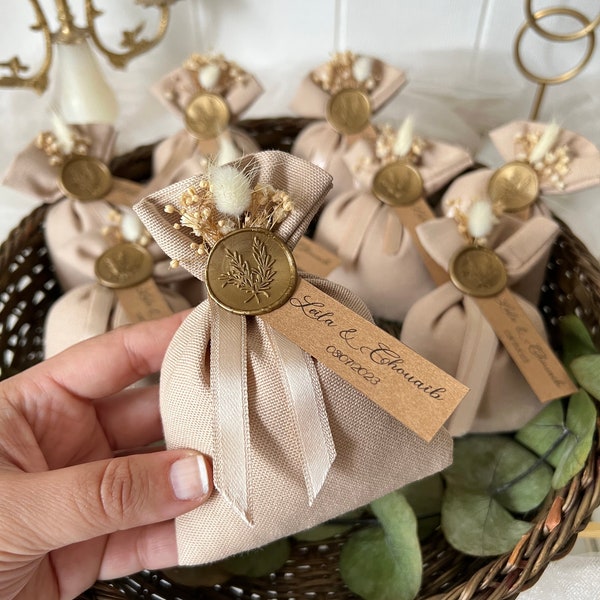 Scent Bags - Etsy