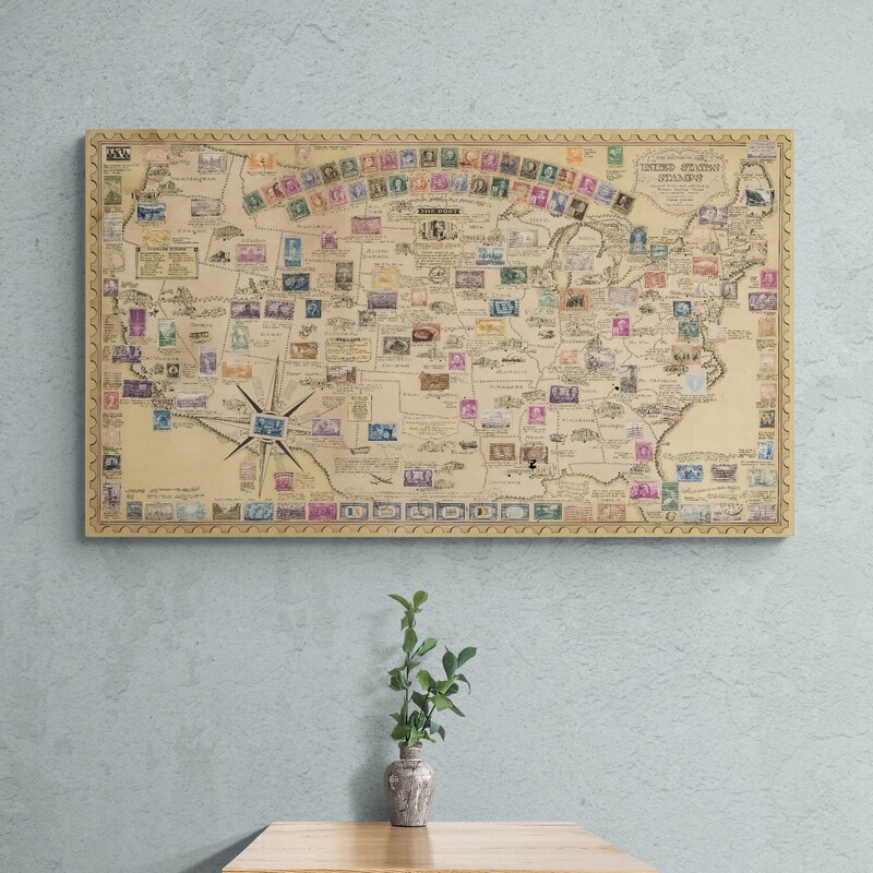 Post Office - Etsy