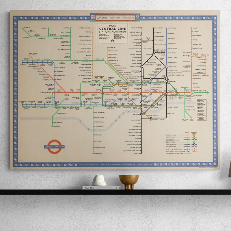Tube Art - Etsy