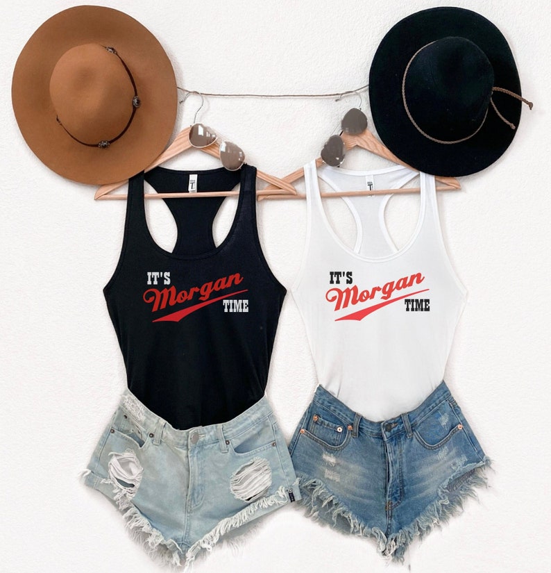 Morgan Wallen Tank Top, Morgan Wallen Shirt - Etsy