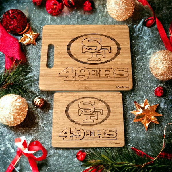 San Francisco 49ers Svg - Etsy