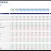 Pro Financial Forecast Model - Advanced and Dynamic Financial ...