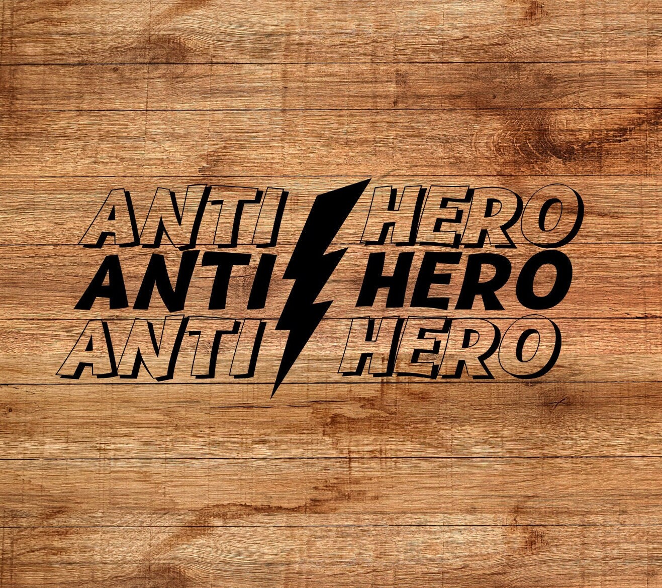 Anti Hero Svg, Taylor Swift Lyrics Svg,quote Svg,positive Vibes Svg ...