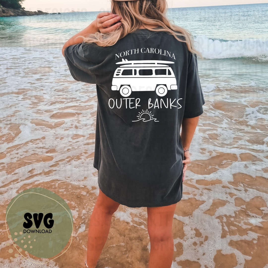 Outer Banks SVG, Pogue Life SVG, Outer Banks Shirt Svg, SVG Files ...