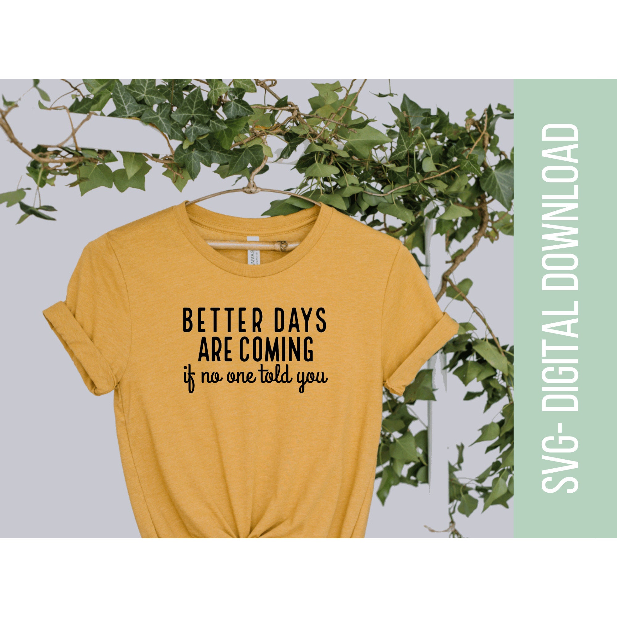 Better Days Svg, Dermot Kennedy Lyrics,dermot Kennedy Svg,dermot ...