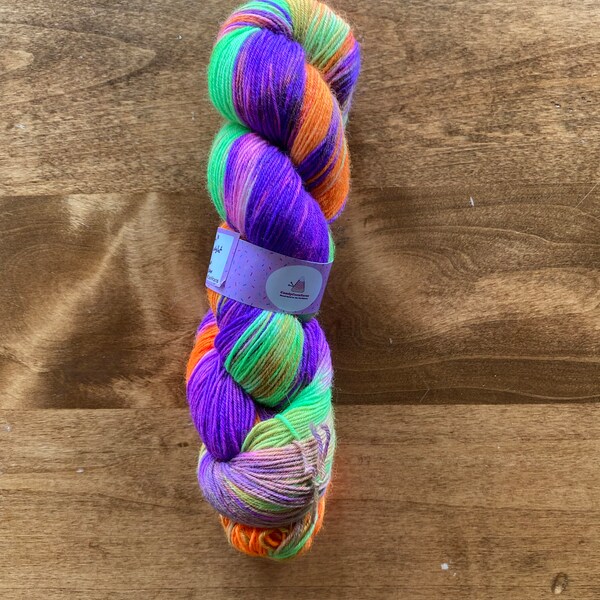 Candy Corn Yarn - Etsy