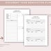 Editable Construction Business Forms Template Bundle (canva & PDF) - Etsy