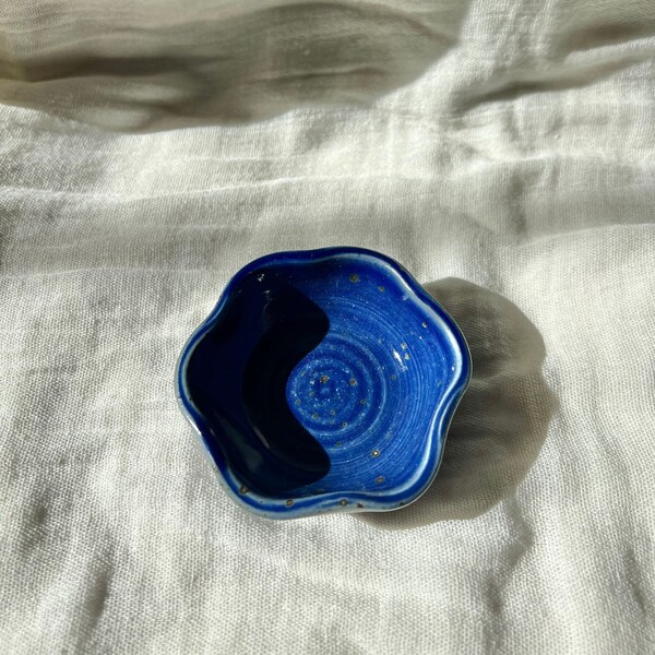 Small Ceramic Bowl - Etsy