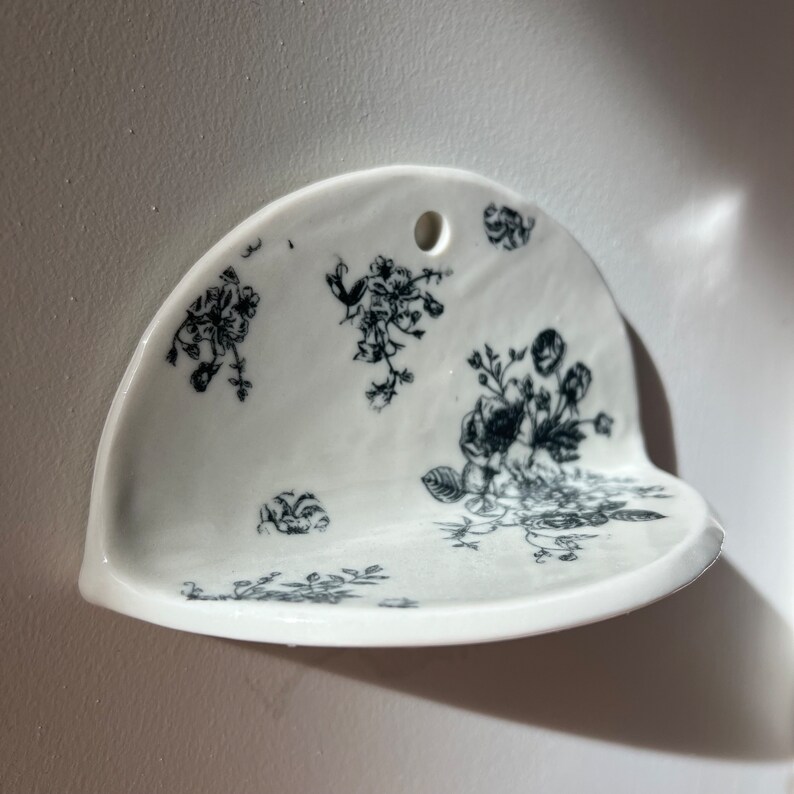 Ceramic Wall Alter, Ceramic Wall Art, Wall Shelf, Wall Alter, Wall ...