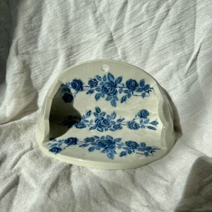 Ceramic Wall Alter, Ceramic Wall Art, Wall Shelf, Wall Alter, Wall ...