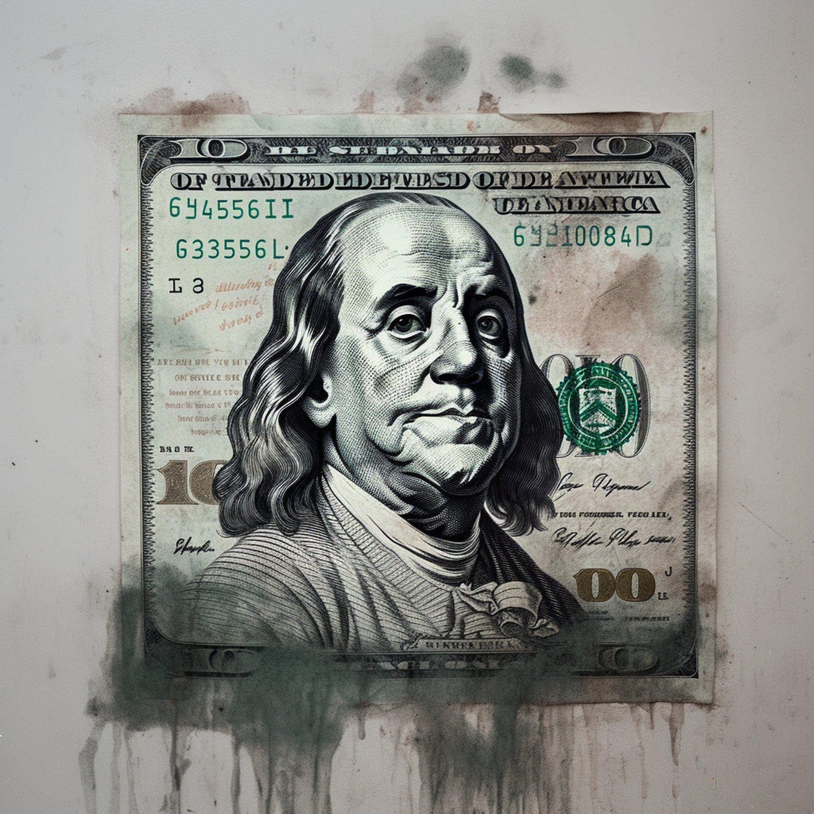 MONEY PNG STACK of Money 100 Dollar Bill Png Money Clipart - Etsy