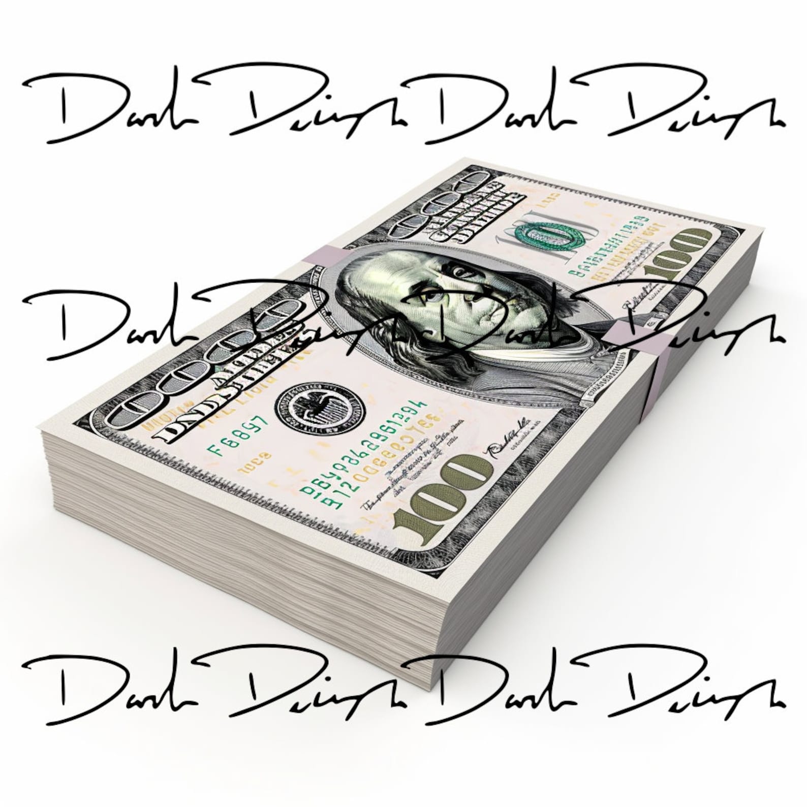 MONEY PNG, STACK of Money, 100 Dollar Bill Png, Money Clipart, Trending ...