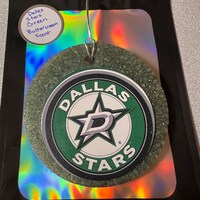 Dallas Stars - Etsy