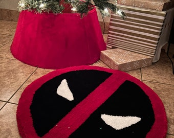 Tufted BMW Rug 100% Handmade - Etsy