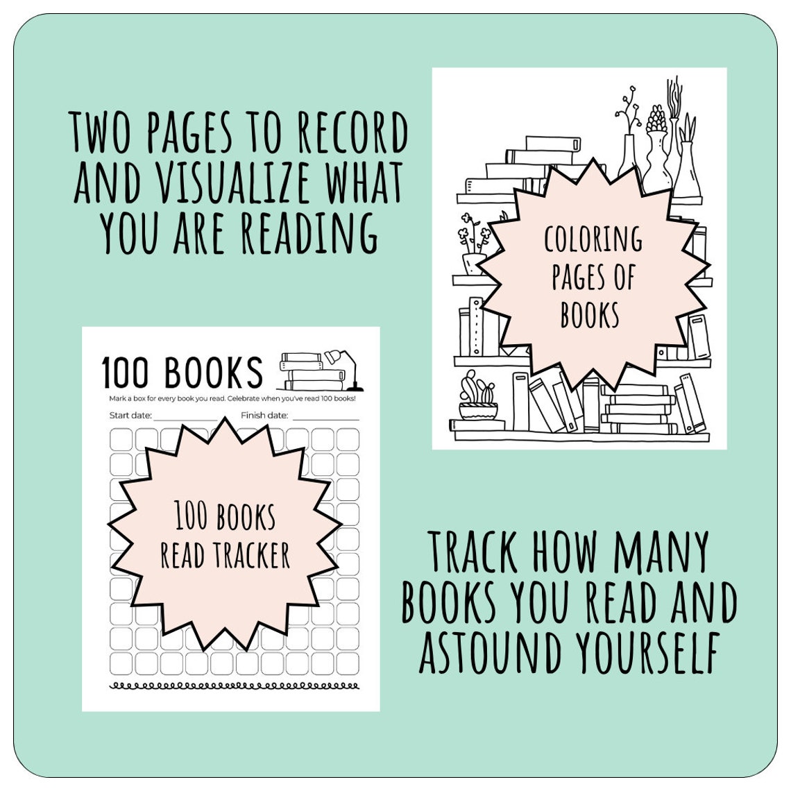 Reading Journal, Book Reviews, Homeschool, Book Club for Kids, Book ...