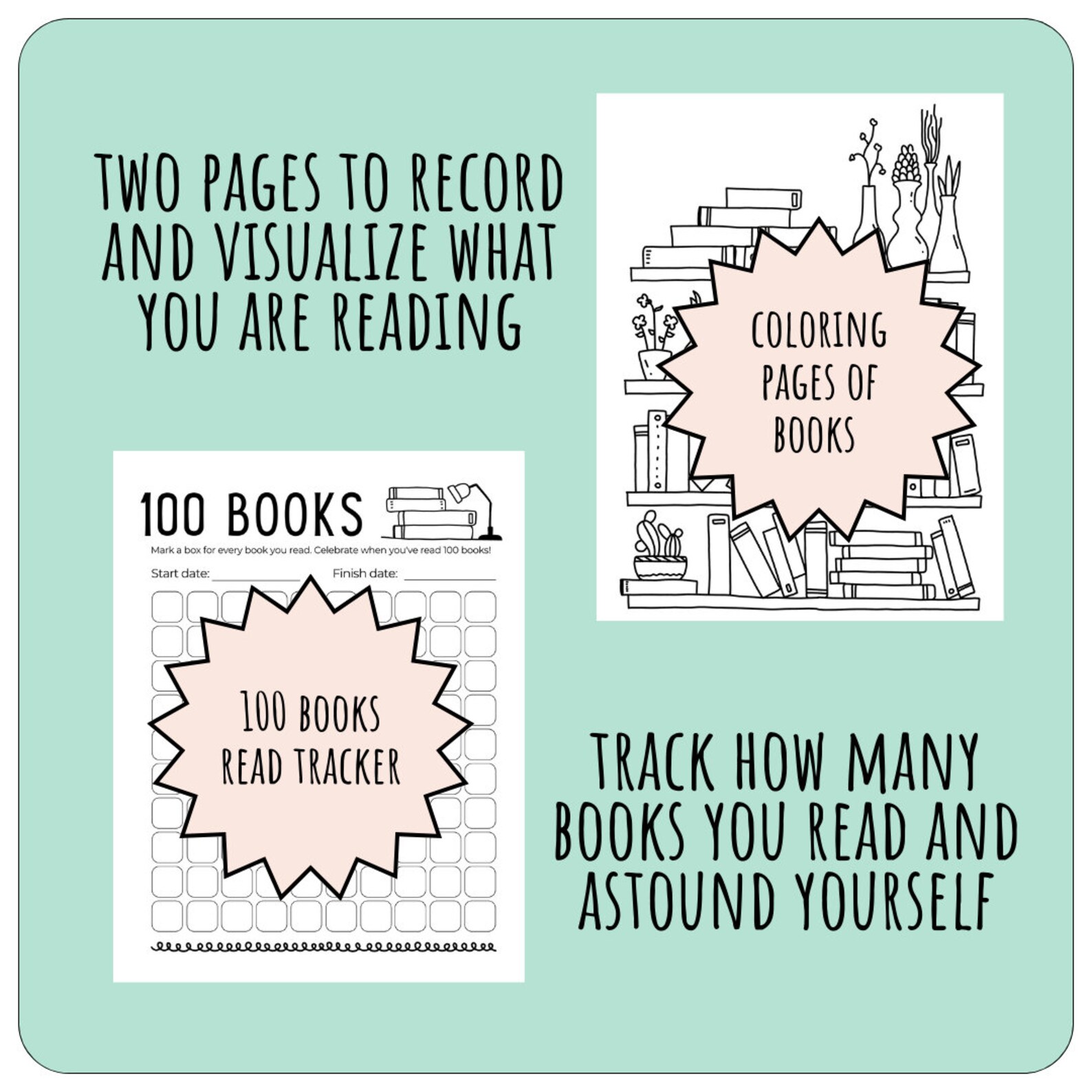 Reading Journal, Book Reviews, Homeschool, Book Club for Kids, Book ...