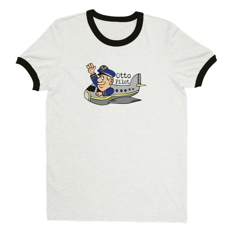 Otto Pilot - Custom Men's Clothing - Etsy