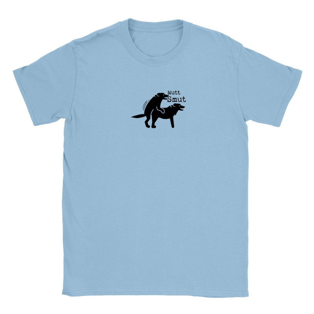 Mutt Smut Men's Clothing - Etsy
