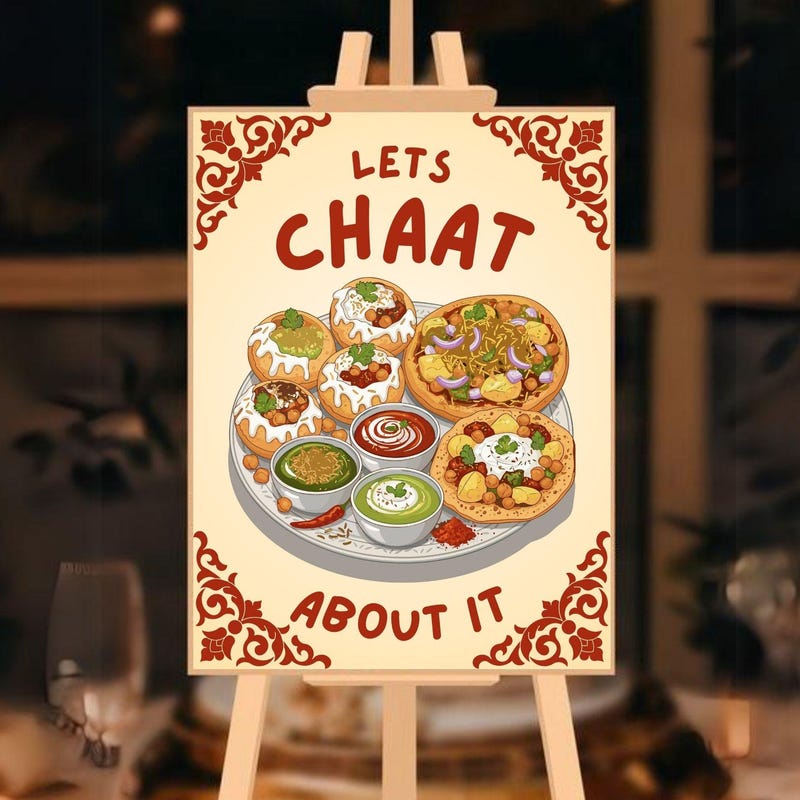 Appetizer Sign - Etsy