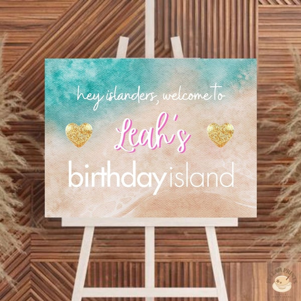 Island - Etsy