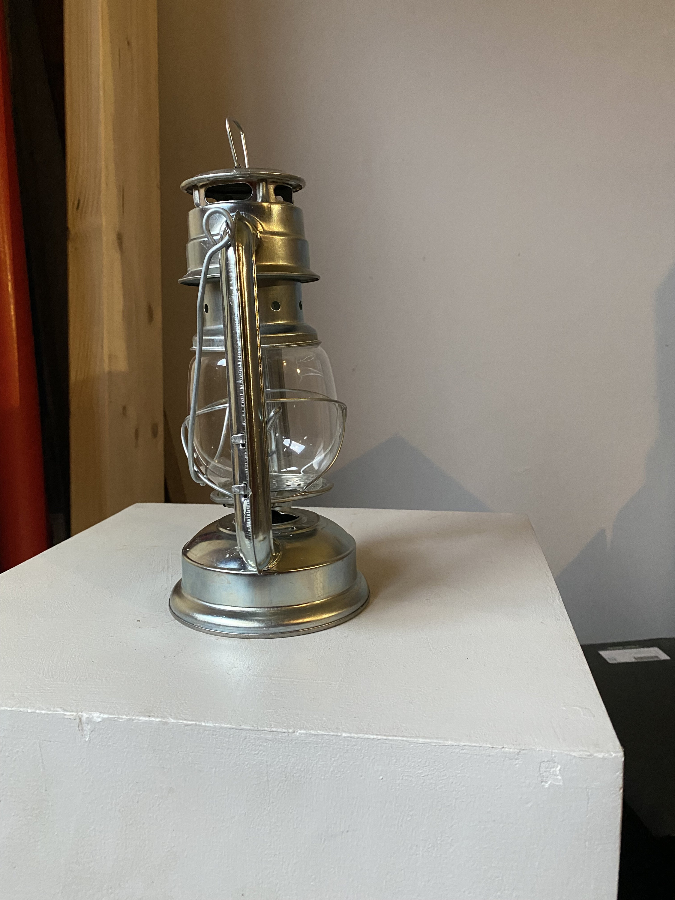 Vintage Hurricane Lantern, Lamp, Retro Lighting, Paraffin Oil Lamp ...