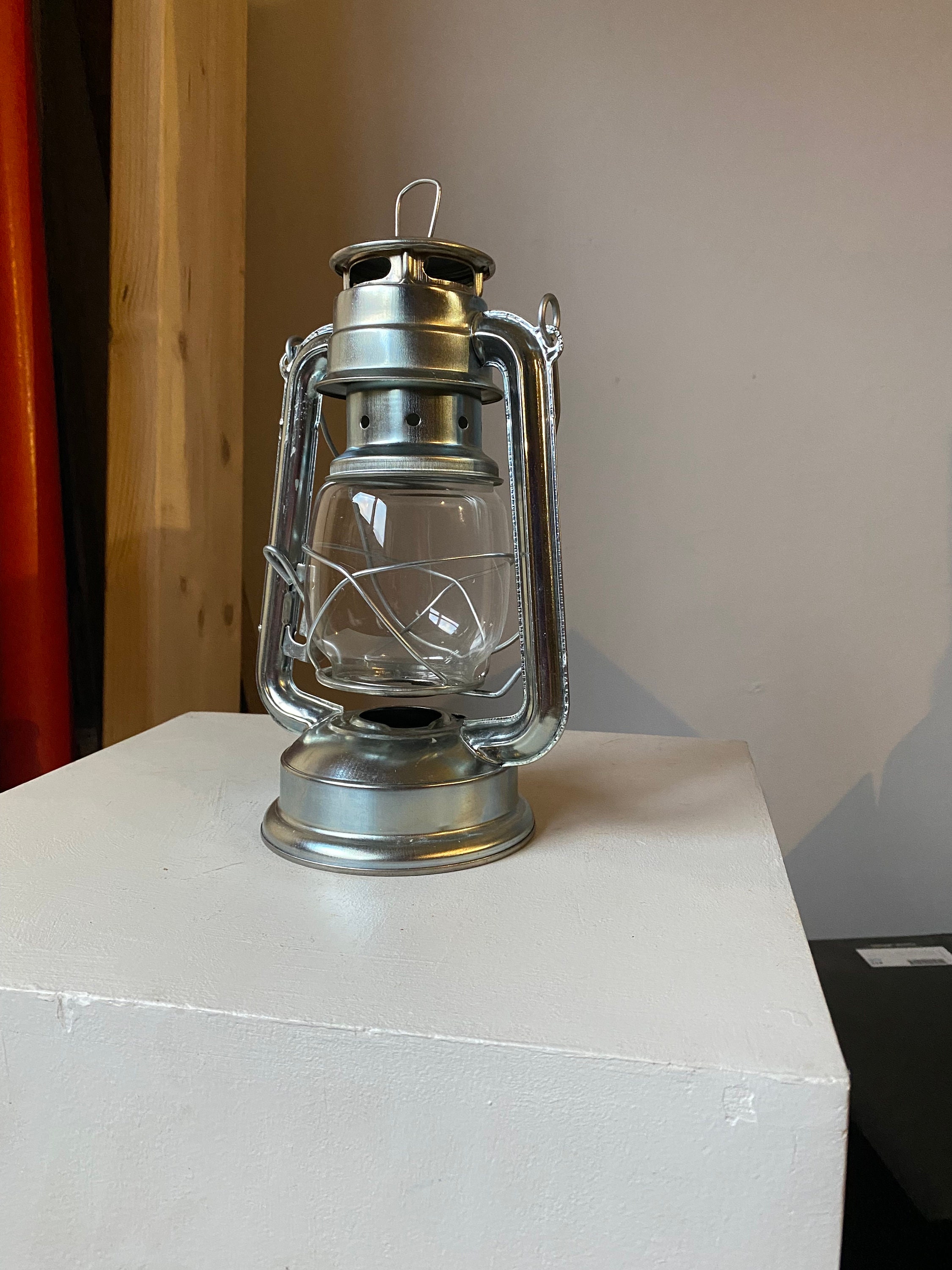 Vintage Hurricane Lantern, Lamp, Retro Lighting, Paraffin Oil Lamp ...