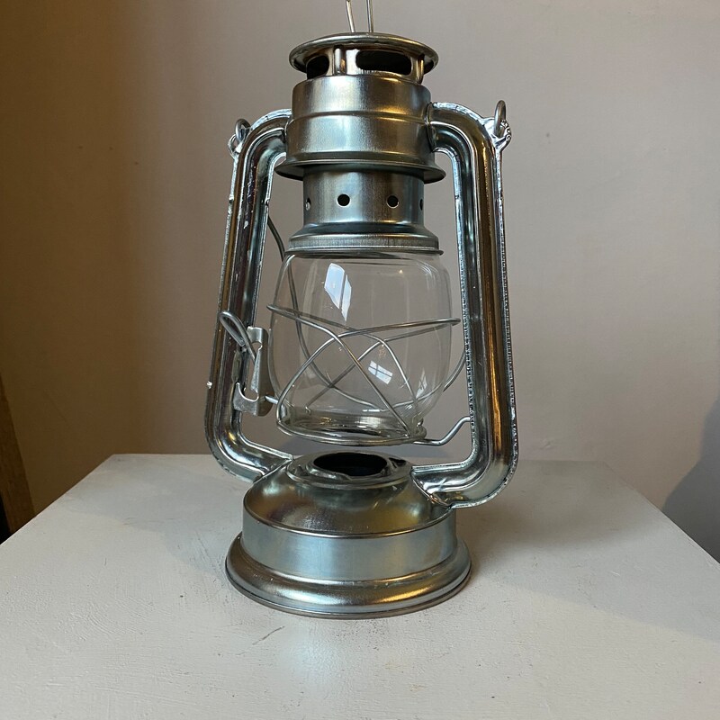 Swedish Oil Lamp - Etsy
