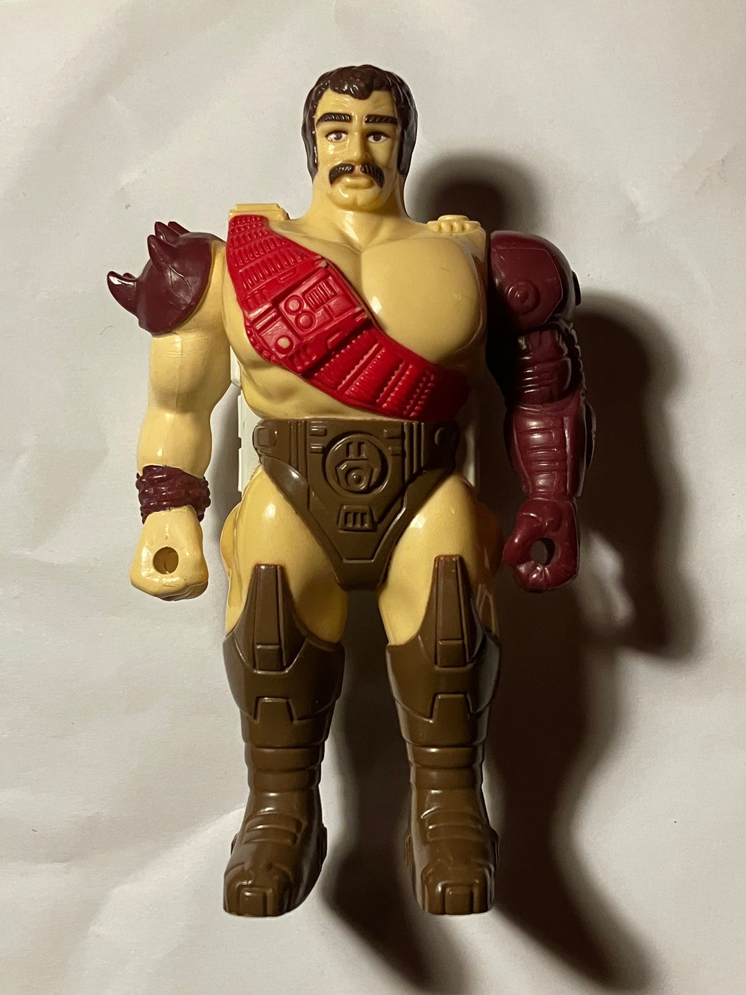 Transformers G1 1989 Stranglehold - Etsy