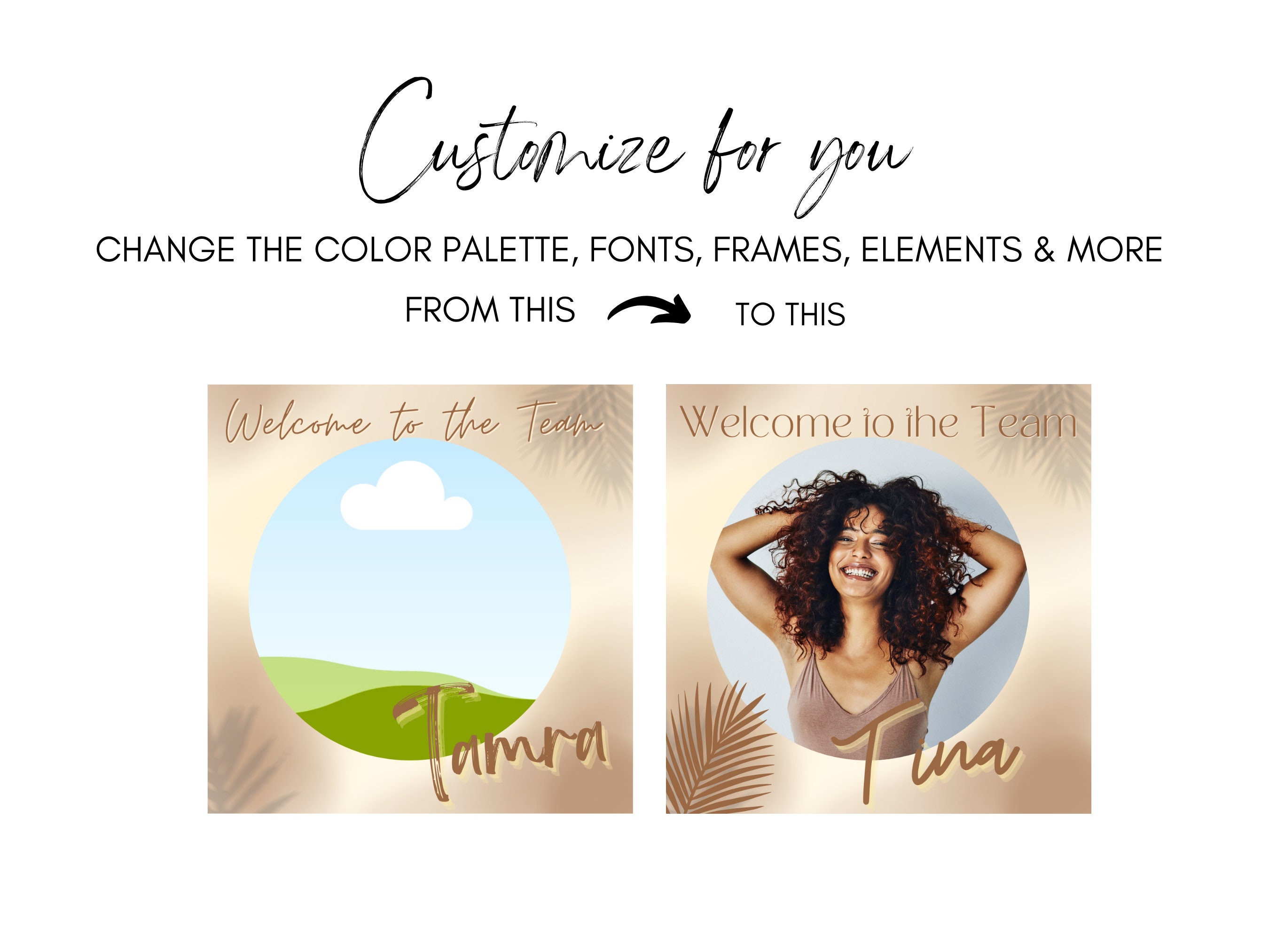 Social Media Shout Out Templates for Network Marketers - Etsy Social Media Shout Out Templates for Network Marketers - Etsy