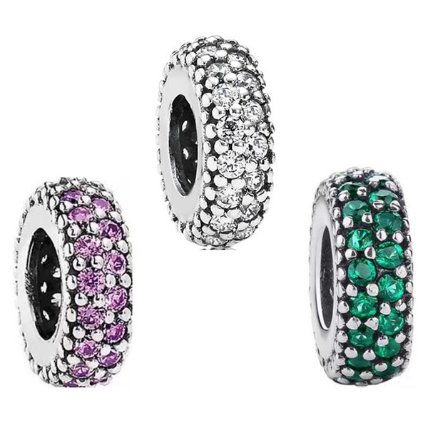 Pandora Spacer - Etsy