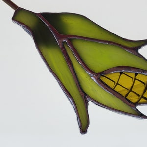 Garden Vegetables - Stained Glass Patterns (digital PDF Format) - Etsy