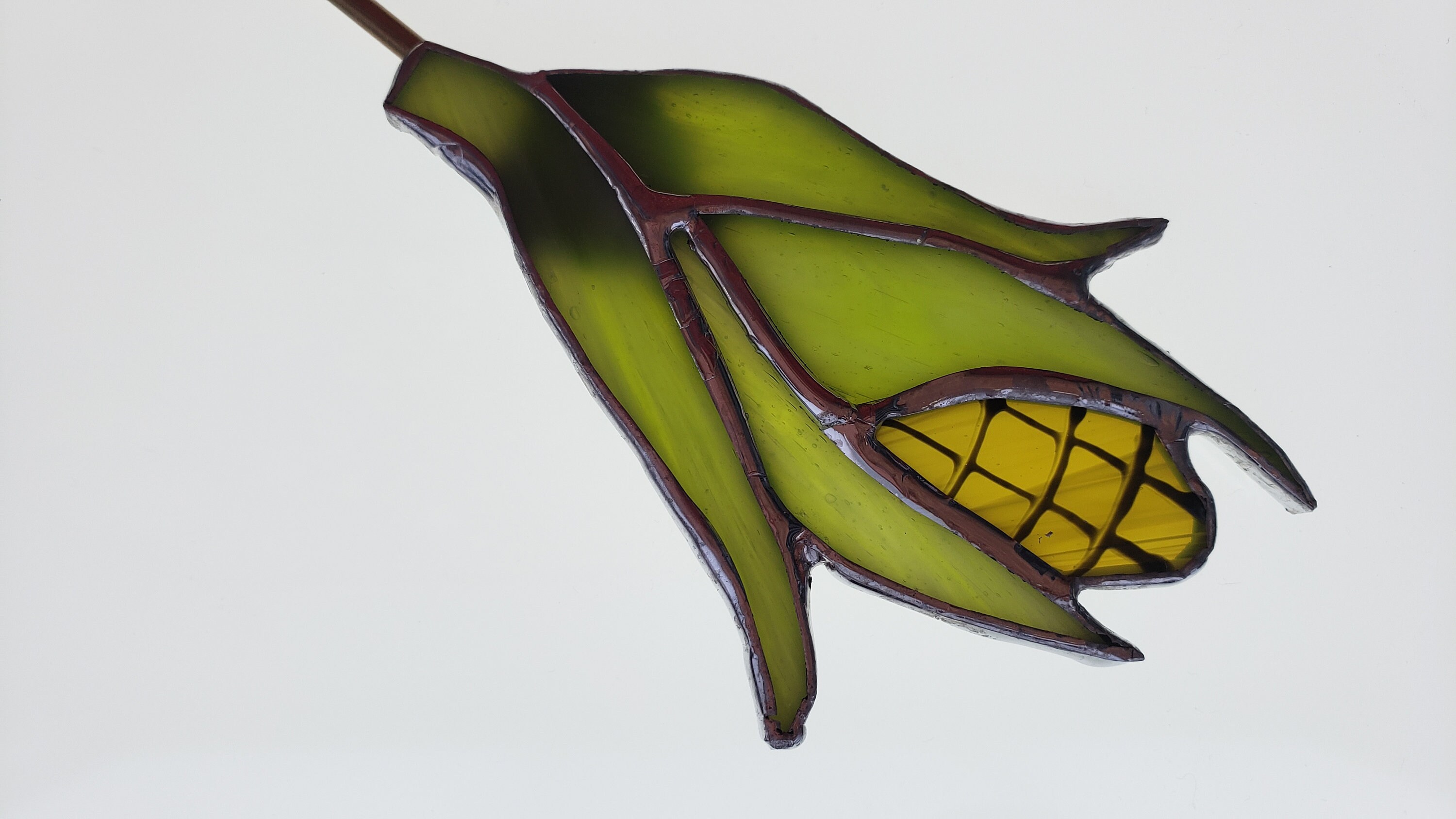 Garden Vegetables - Stained Glass Patterns (digital PDF Format) - Etsy