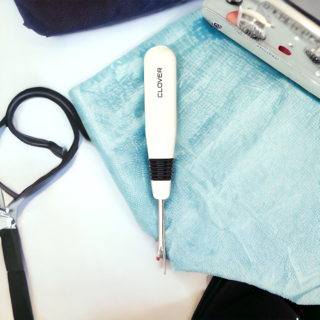 Clover Seam Ripper Quick Unpick Craft Sewing Embroidery - Etsy